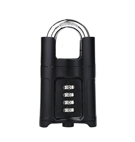 TEMAXCOM60SH - Tessi Max Combo Lock, Sh.Shack - Curust Industries